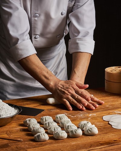 Dim Sum, Set Lunch and Dinner Menus | Summer Pavilion