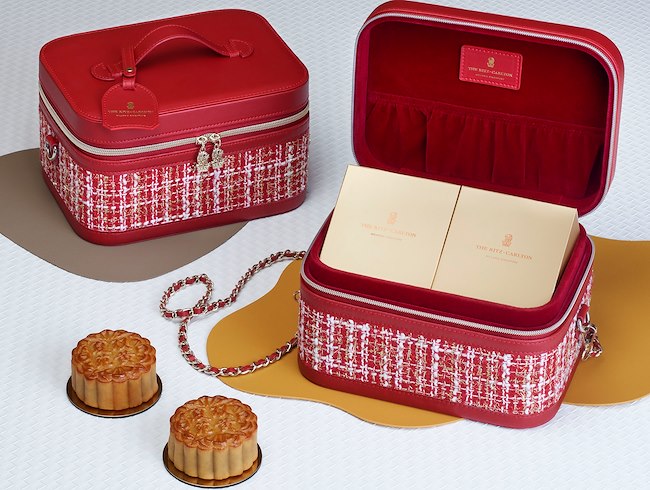 Summer Pavilion | Offers